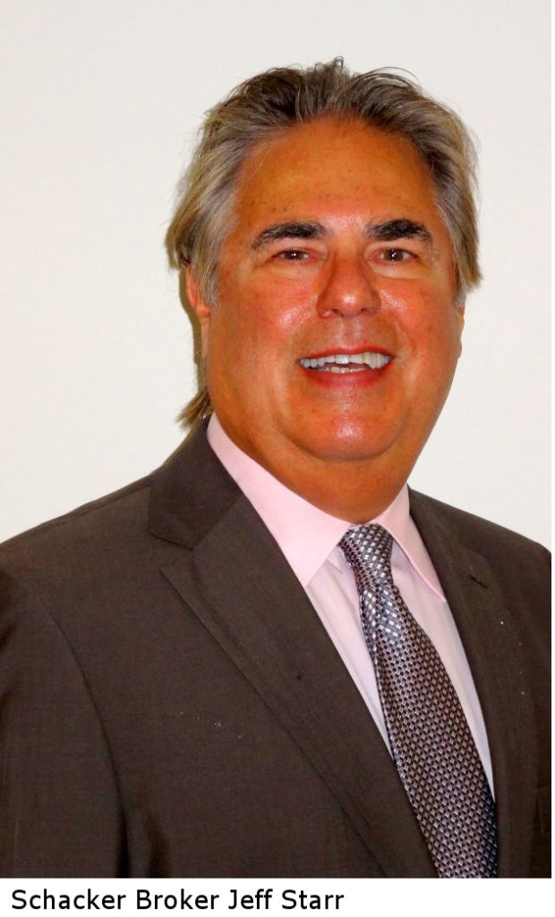 Schacker Brokers Receive Most Ingenious Deal of the Year Award ...