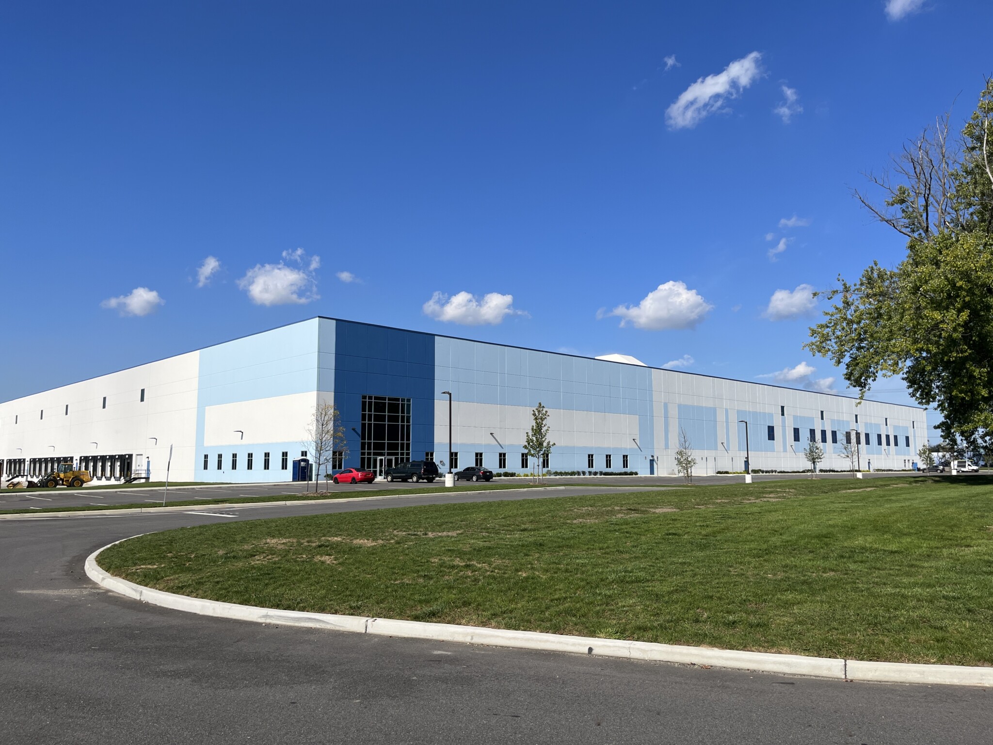 Search for Long Island Commercial Real Estate - Schacker Realty